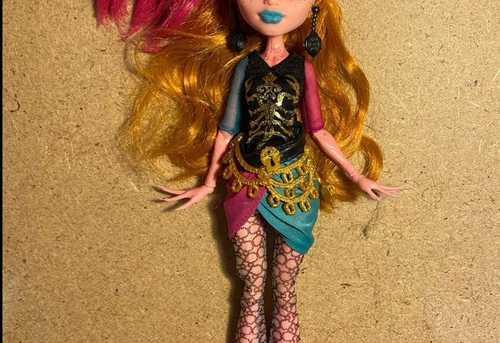 Кукла Monster High Gigi Grant