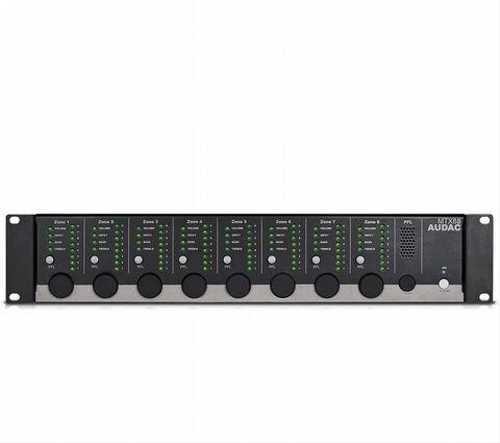 Audac MTX88