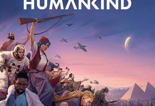 Humankind PS4 & PS5