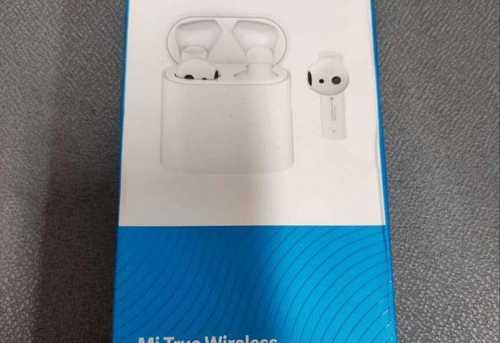 Беспроводные наушники Xiaomi mi air 2