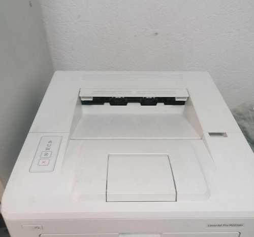 Принтер hp 203
