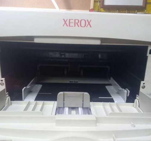 Принтер лазерный xerox 3117