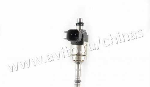 Форсунка топливная Haval H8/H9/F7 4C20