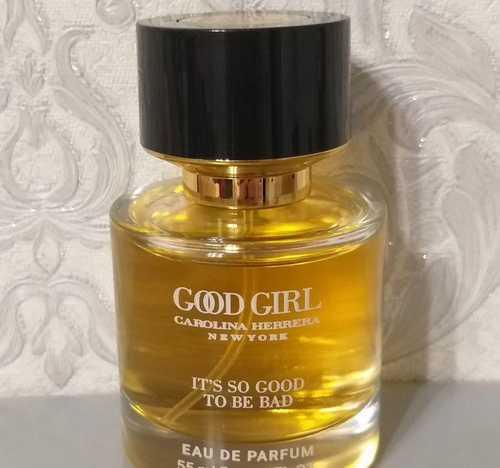 Парфюмерная вода Carolina Herrera Good Girl, edp