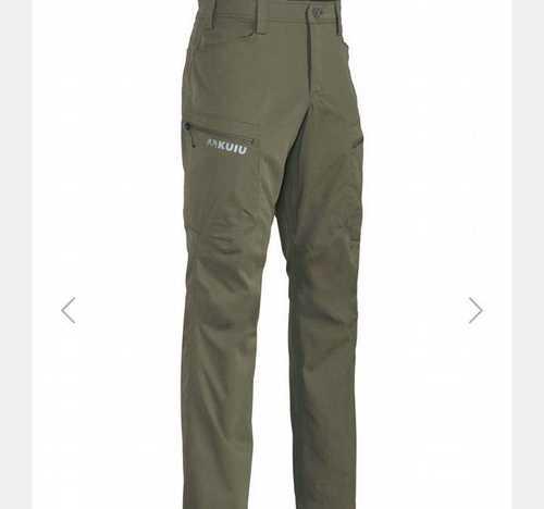 Брюки kuiu base camp sierra pant olive(34)