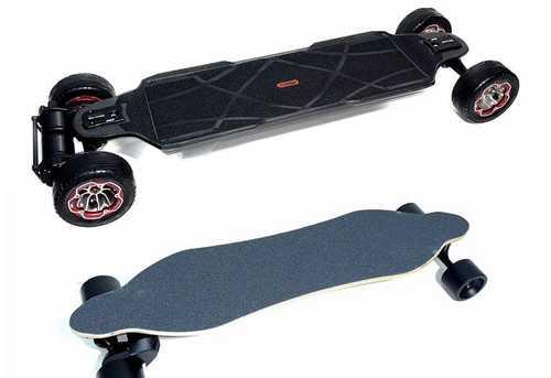 Электроскейты Meepo Hurricane Ultra
