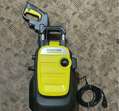 Мойка karcher k5