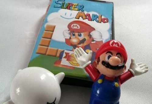 Игровой Картридж Super Mario для Sega