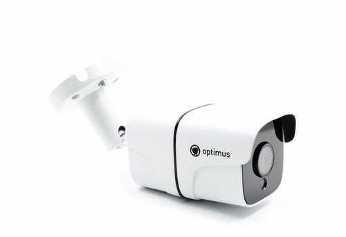 Видеокамера Optimus AHD-H015.0(2.8) V.3