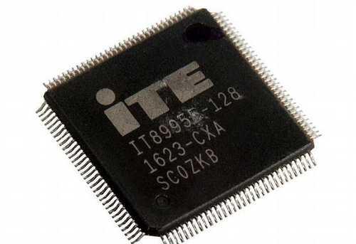 Мультиконтроллер ITE IT8995E-128 CXA