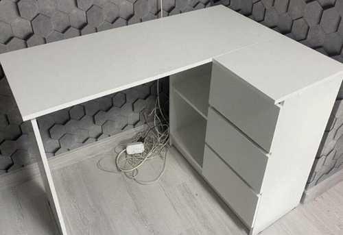 Письменный стол Айден-900 СПБ