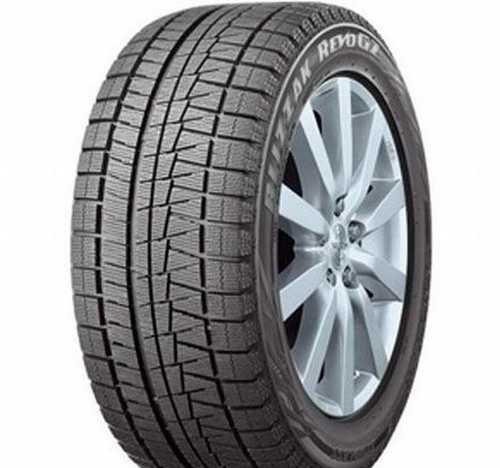 Bridgestone Blizzak Revo GZ 205/65 R16 95S