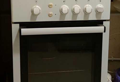 Газовая плита Gorenje GN 51102 AW0