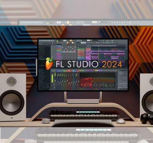 FL Studio 24