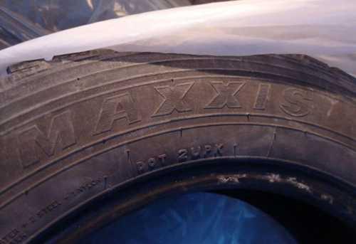 Maxxis ArcticTrekker NS3 225/65 R17