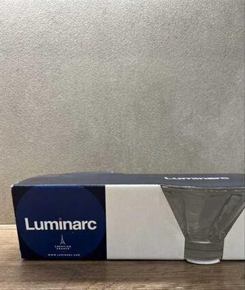 Креманки Luminarc