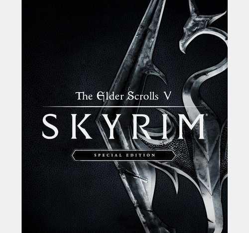 The Elder Scrolls V: Skyrim Special Edition