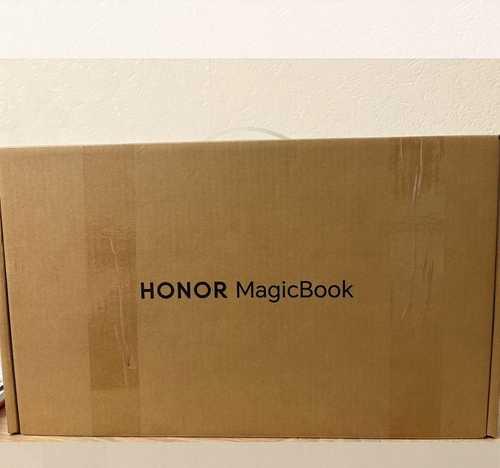 14" HONOR MagicBook X 14, Core i5, RAM 16 ГБ, 512 ГБ, Intel UHD Graphics