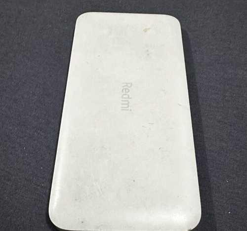 Powerbank xiaomi 10000