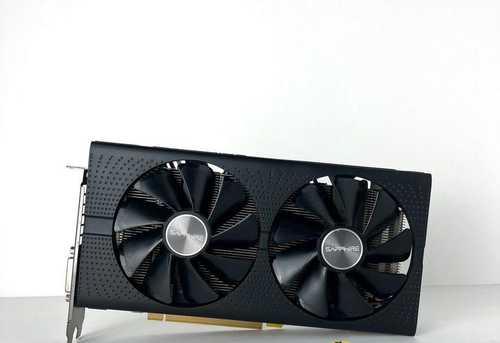 Sapphire rx 570 8gb