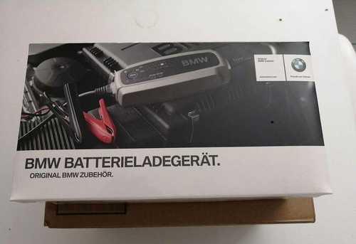 Зарядное устройство для акб BMW 61432408592