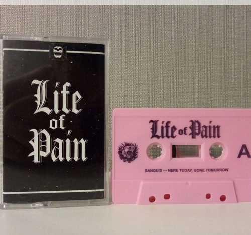 Life Of Pain – Demo