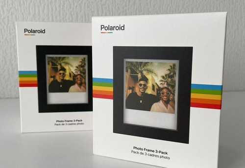 Фоторамка для Polaroid 3 шт оригинал