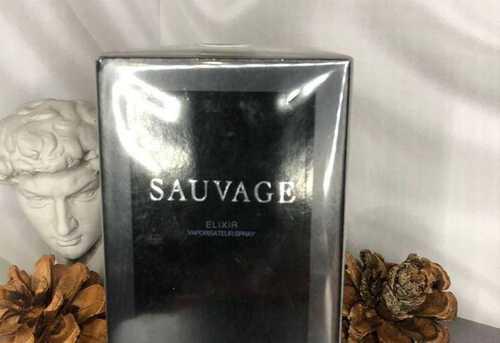 Dior sauvage elixir 100ml