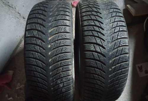 Marshal I'Zen MW15 185/60 R14