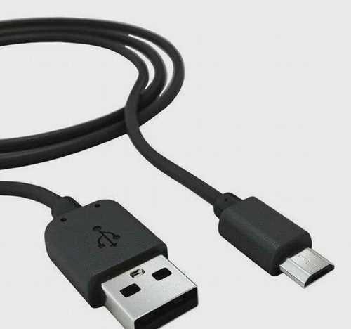 Кабель usb lightning