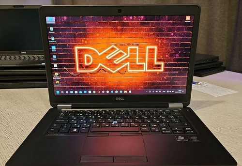 Dell 7450 14.1" FHD IPS i5-5300 2.3Ghz/16Gb/256SSD
