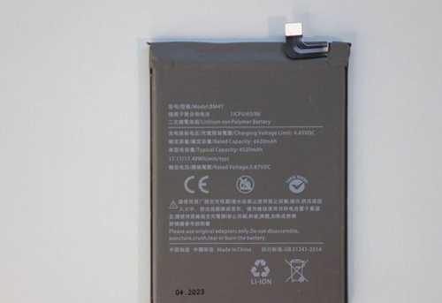Xiaomi Poco F3/Mi 11x Аккумулятор BM4Y 4520mAh