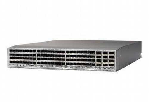 Коммутатор Cisco Nexus N9K-C93360YC-FX2 - новый