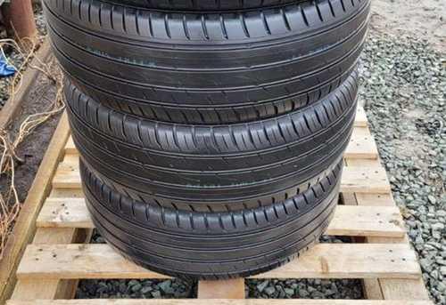 Toyo Proxes CF2 SUV 235/55 R18 100V