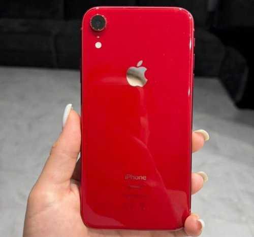 iPhone Xr, 64 ГБ