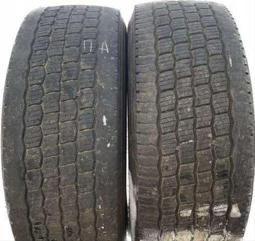 Hankook Smart Control AW02 385/65 R22.5