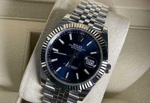 Rolex Datejust 41 mm 126334