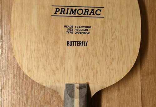 Основание Butterfly Primorac Off