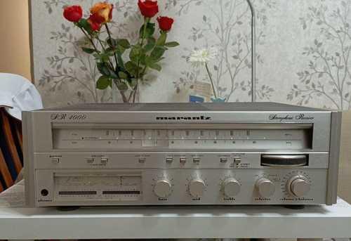 Ресивер marantz Sr 4000