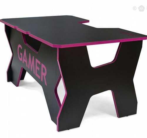 Стол компьютерный игровой Generic Comfort Gamer 2