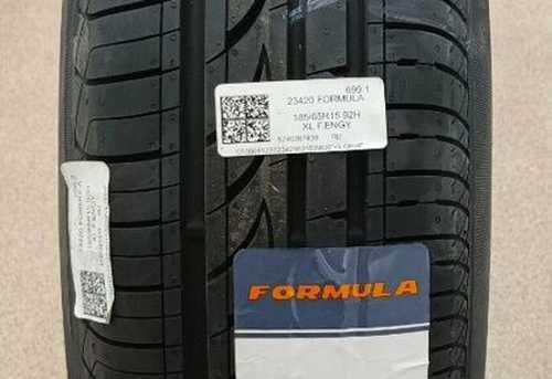 Pirelli Formula Energy 185/65 R15 92T