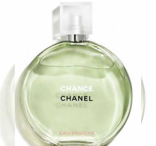 Chanel Chance Eau Fraiche