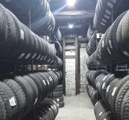 Nokian Tyres Nordman RS2 SUV 215/60 R17 100N