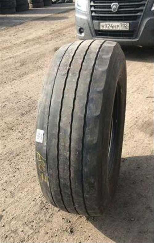 Шины бу 385 65 R22.5 Formula