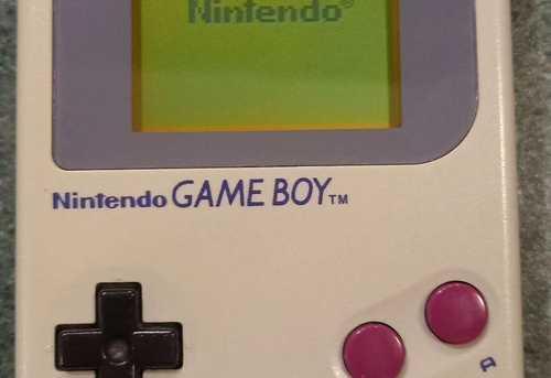 Gameboy DMG-01