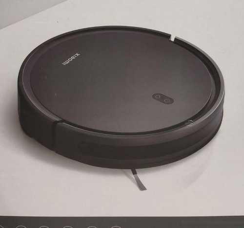 Новый робот-пылесос Xiaomi Robot Vacuum E10C