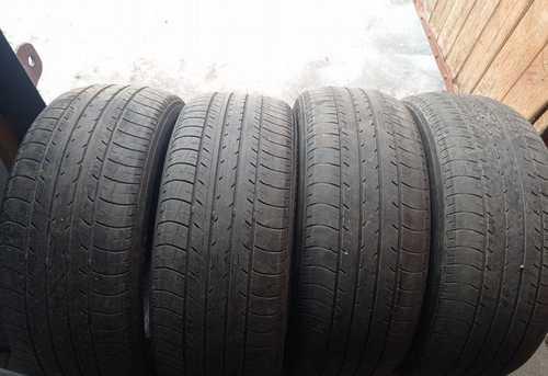 Yokohama BluEarth E70BZ 215/55 R17