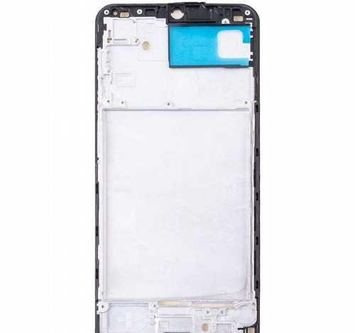 Рамка дисплея (средняя часть ) Samsung M23 5G (M23