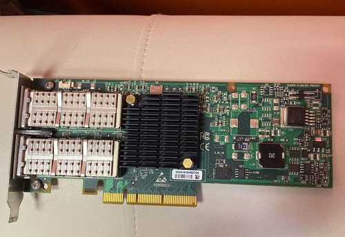 Адаптер Mellanox Infiniband mhqh29B-XTR