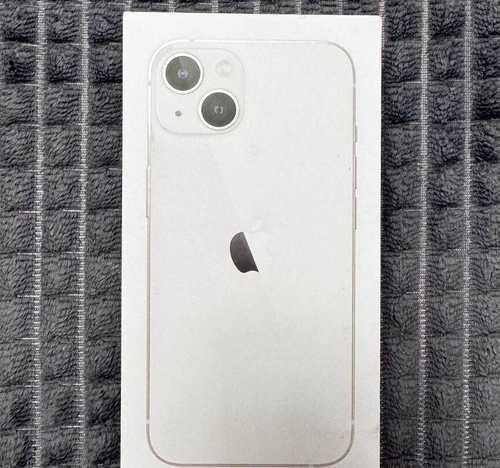 iPhone 13, 128 ГБ